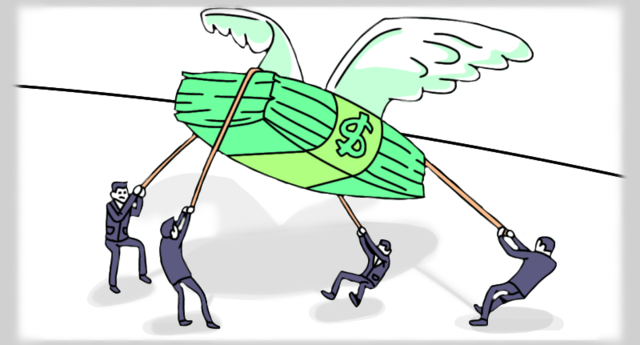 Inflation | What Are We Seeing and Doing About It? – Rocky Butte Coffee ...