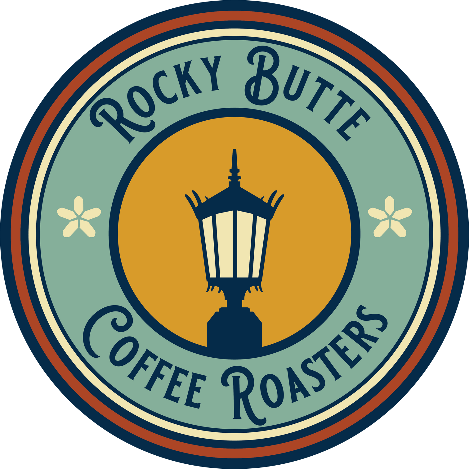 Denizens Cafe – Rocky Butte Coffee Roasters